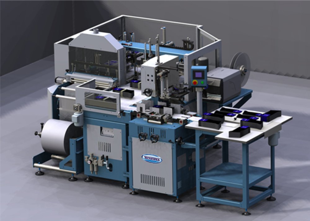 Band + Multipack 3-12 - Tecnopea