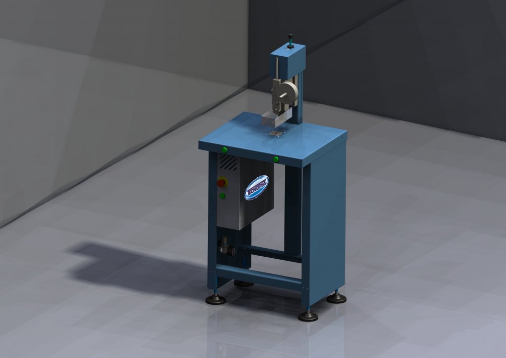 Swift Tack - Tecnopea