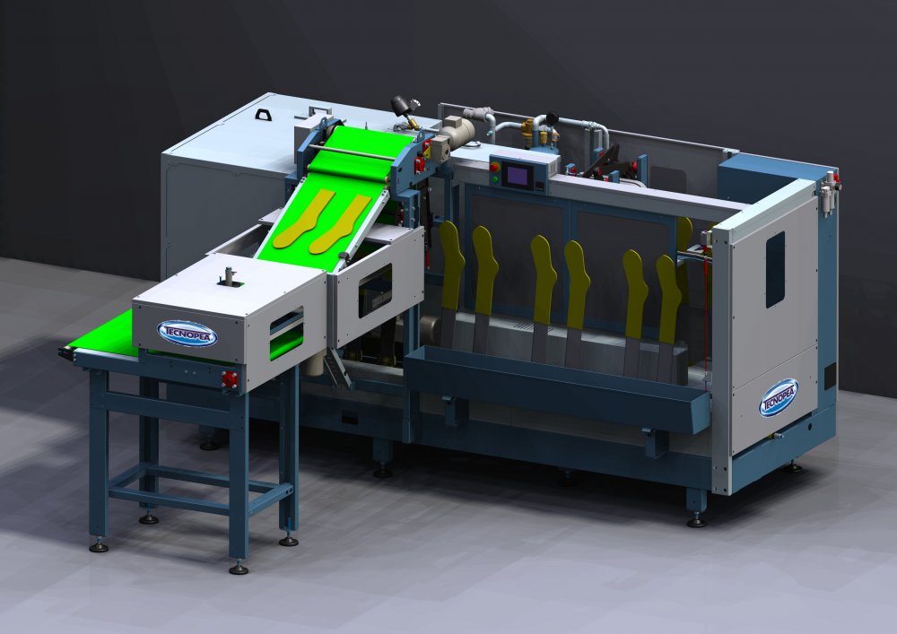 Ghibli Sport - Tecnopea