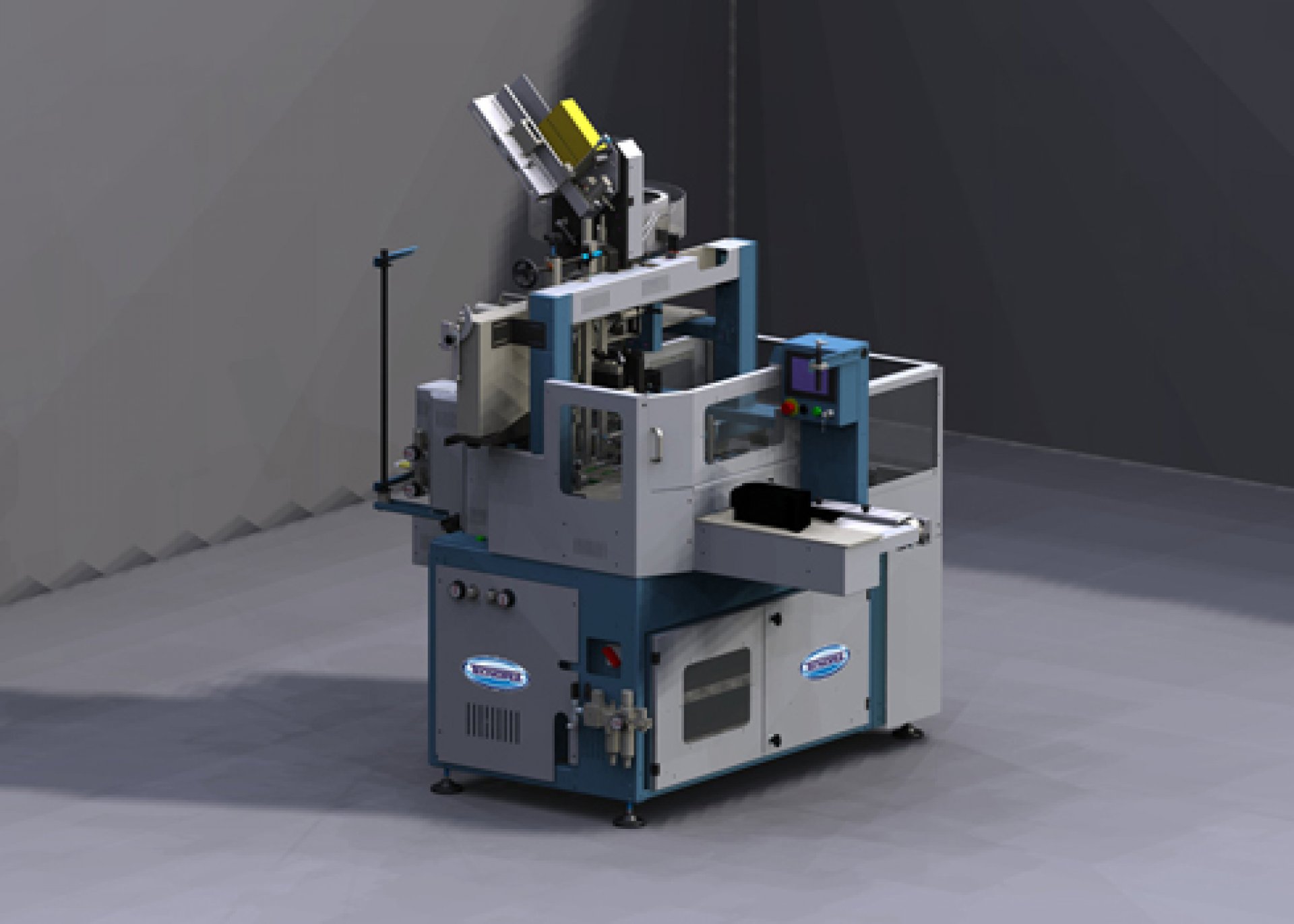 Tecnopack - Tecnopea