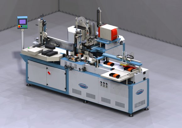 J-Hook & Band - Tecnopea