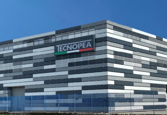 Tecnopea Srl - boarding machines production and ironing machines ...