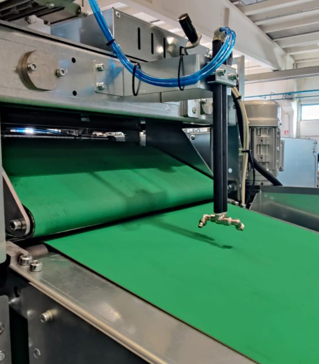 MORE THAN 30 YEARS OF INNOVATION