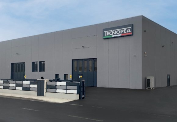 Tecnopea - Lonati Group, boarding - ironing packaging machines ...